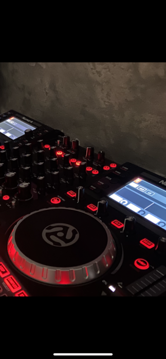 Hvem er jeg :: DJ-GH